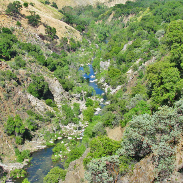 The Salinas Valley - Soul of CA