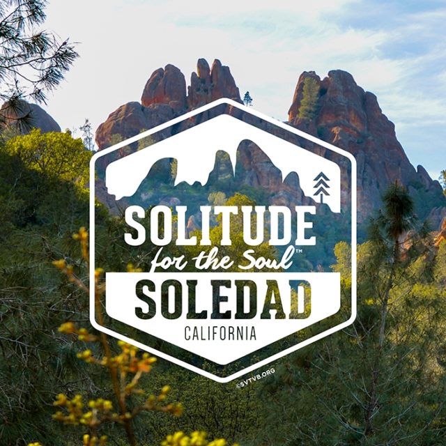 Communities - Soul of CA